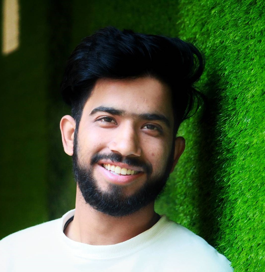 Suraj Yadav Mern Developer